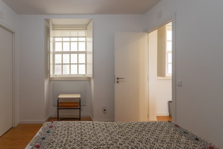 Casas Da Comédia Studio - River Views,  University - Santa Clara