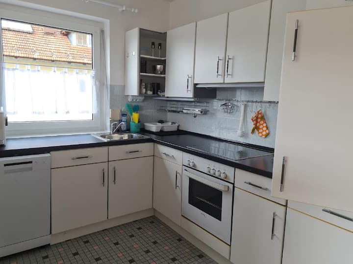 Ferienwohnung Arber (Ferienhaus Falkenstein) - Frauenau