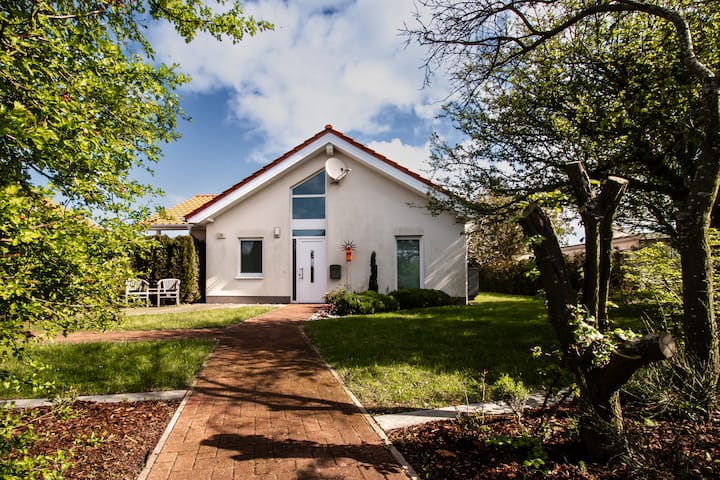 Villa Seestern - Hiddensee