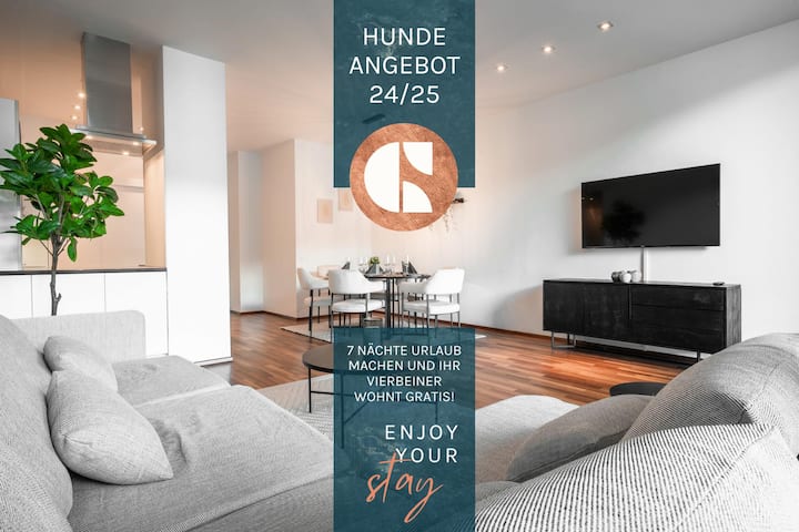 Cityflat 38 Schladming By Globboard - Schladming