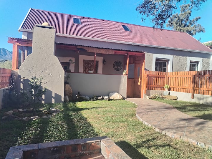 The Cottage - De Rust