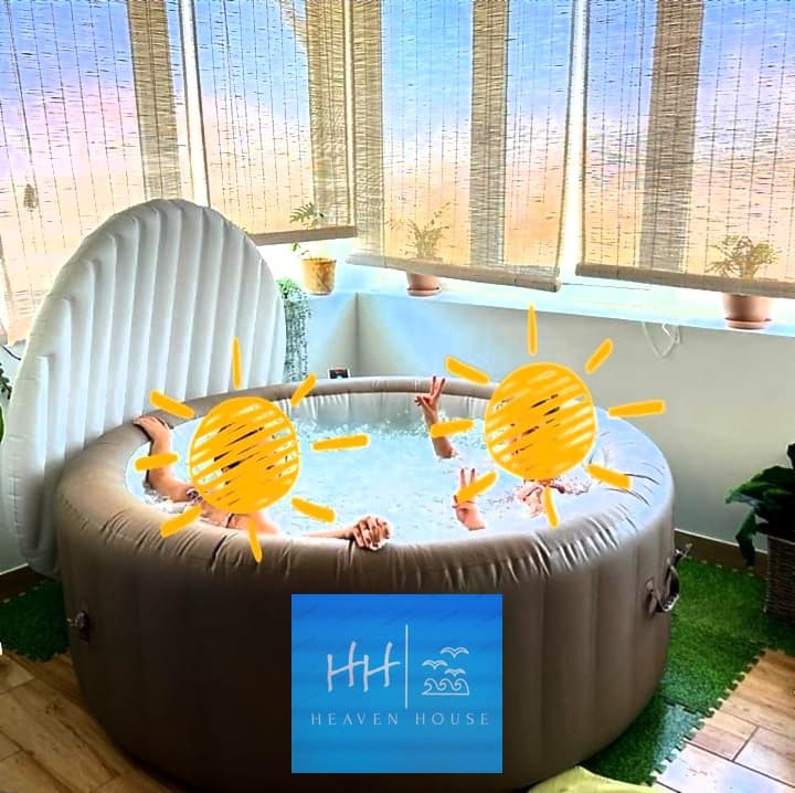 Heaven House - Beach  (20 Min Porto) - Azurara