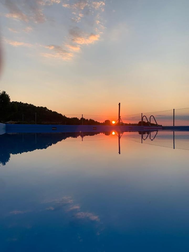 La Cariochaca - Alcalá del Júcar