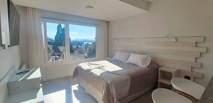Céntrico, Tranquilo Y Luminoso - San Carlos de Bariloche