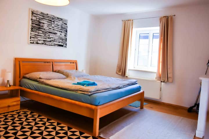 Wohnung In Leonding - Linz
