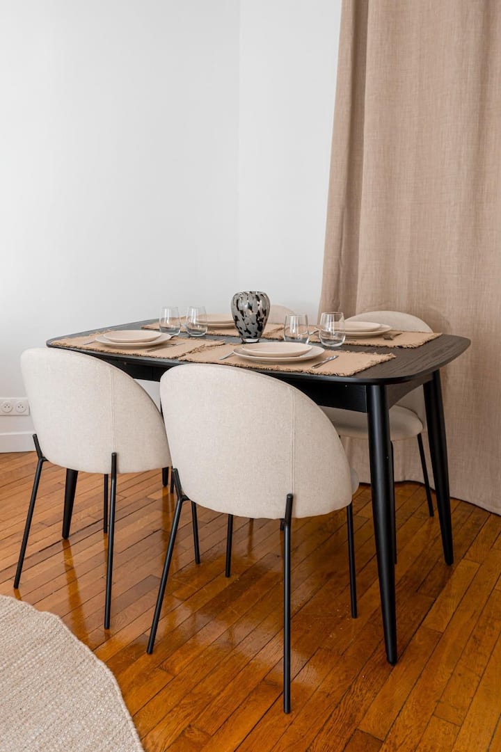 5 Min Walk From Arc De Triomphe - Boulogne-Billancourt