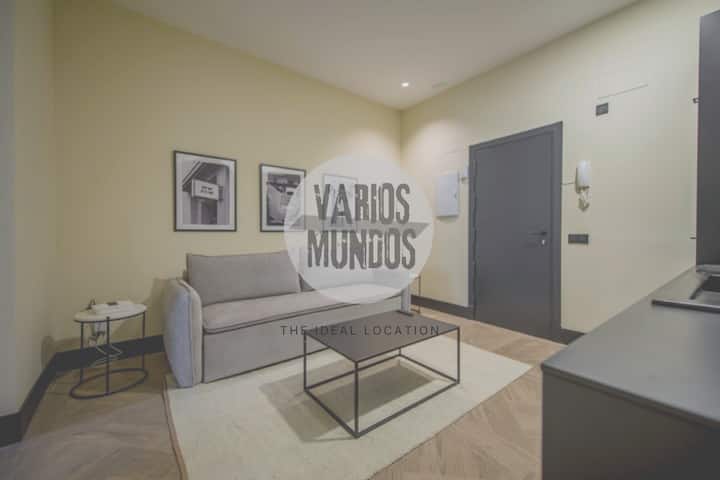 Arte En Justicia Para 6, Hernán Cortes 12 - Madrid