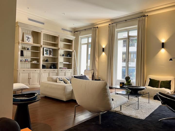 Paris-croisette Belle Epoque Suites - Cannes