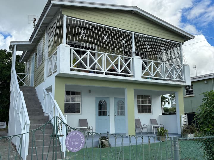 Entire Property - 3 Apartments Nr Beach & Airport - Barbados
