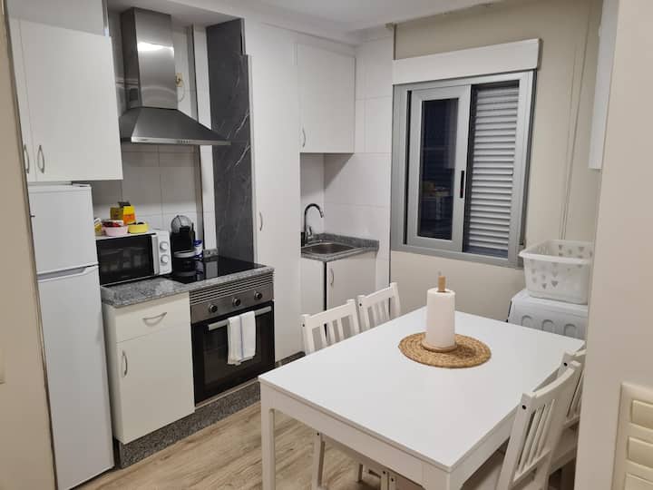 Apartamento Cerca De Padrón Y Camino Portugués 5 - Padrón