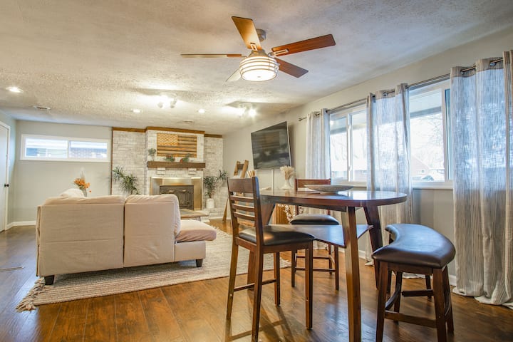 Entire Home, Dayton, Oh - Dayton, OH