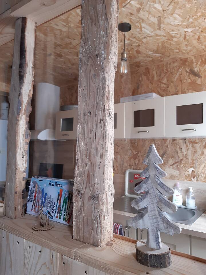 Maison De Village - Plateau de Beille