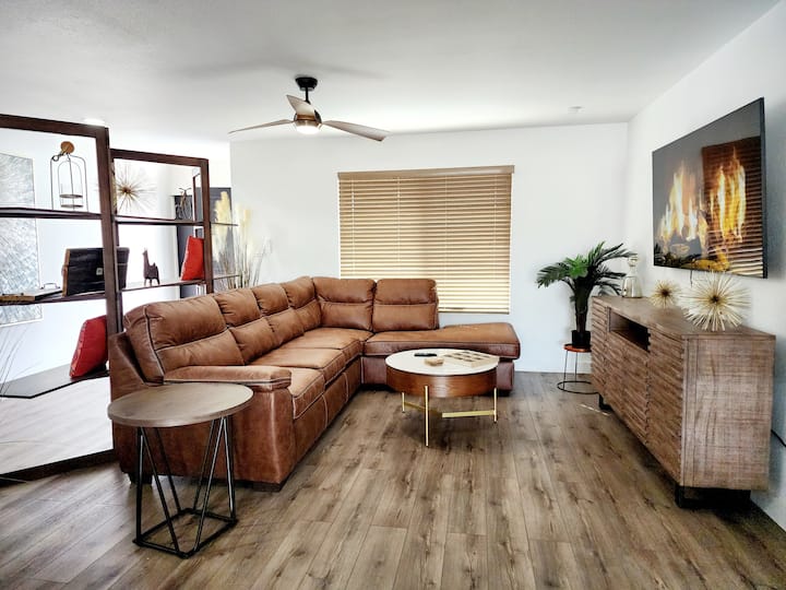 Private 2 Beds And Pool. - Mesa, AZ