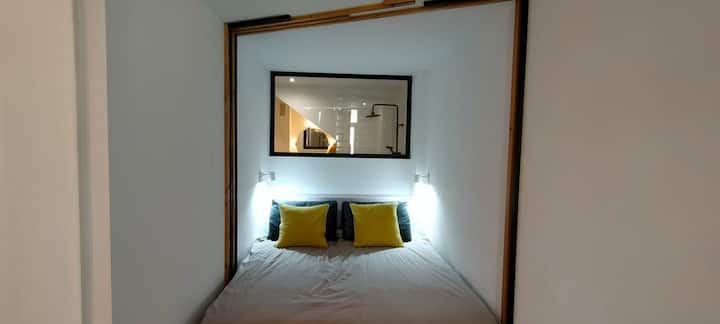 Schönes Studio - Canteras Strand - Las Palmas de Gran Canaria