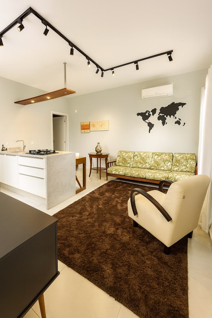 Apartamento 102 - Florianópolis