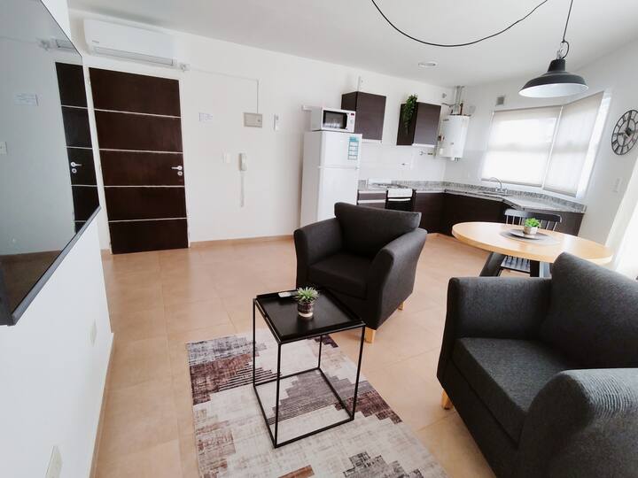 Blvd Ballenas, Dept Luminoso 400mts Del Mar | Wifi - 馬德林港