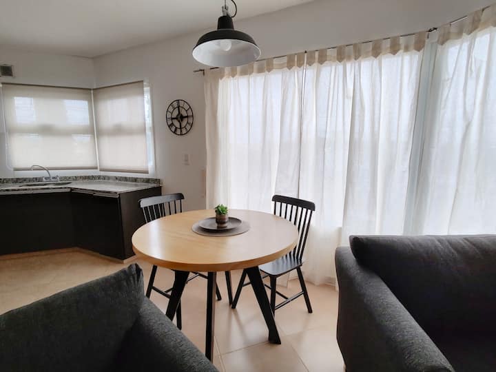 Boulevard Ballenas, Estancia Magnífica En Madryn 1 - Puerto Madryn