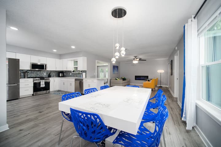 Home Sweet Home In Mandarin Station - Jacksonville, FL