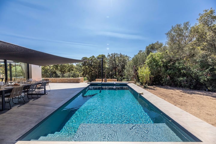 Villa Casa Pietranera - Porto-Vecchio