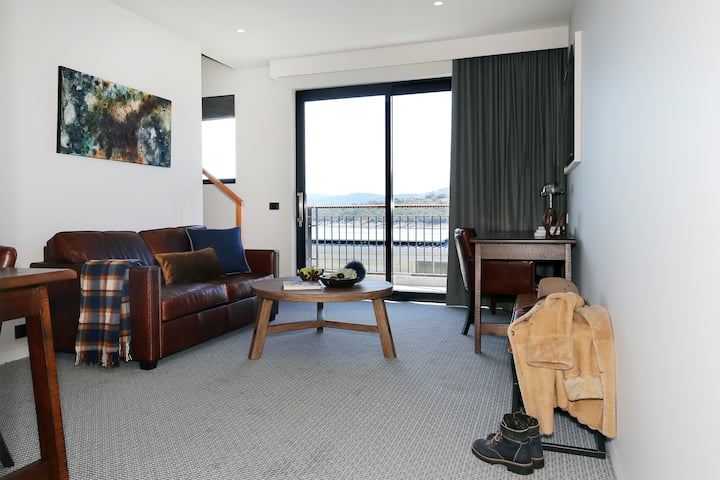 Loft Family Suite At Ljh Lodge - Jindabyne