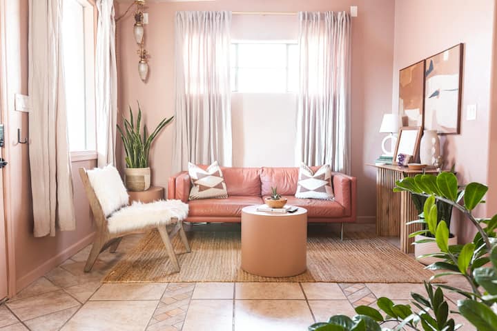 Location! Central City Gem (5-min To Downtown!) - Tucson, AZ