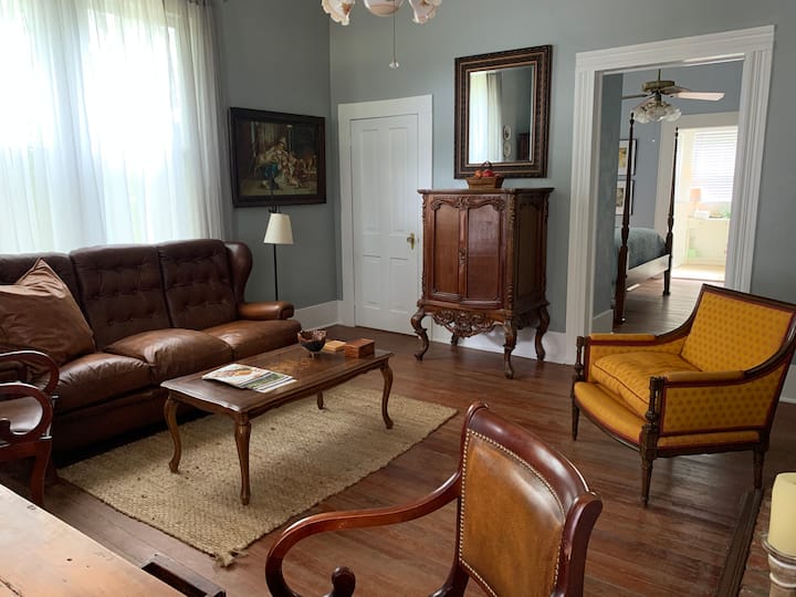 Hardtner House- Best Stay In Alexandria, La - Alexandria, LA