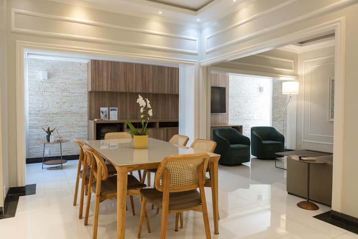 Entire Unit In Leblon (Best Location In Rio) - Rio de Janeiro