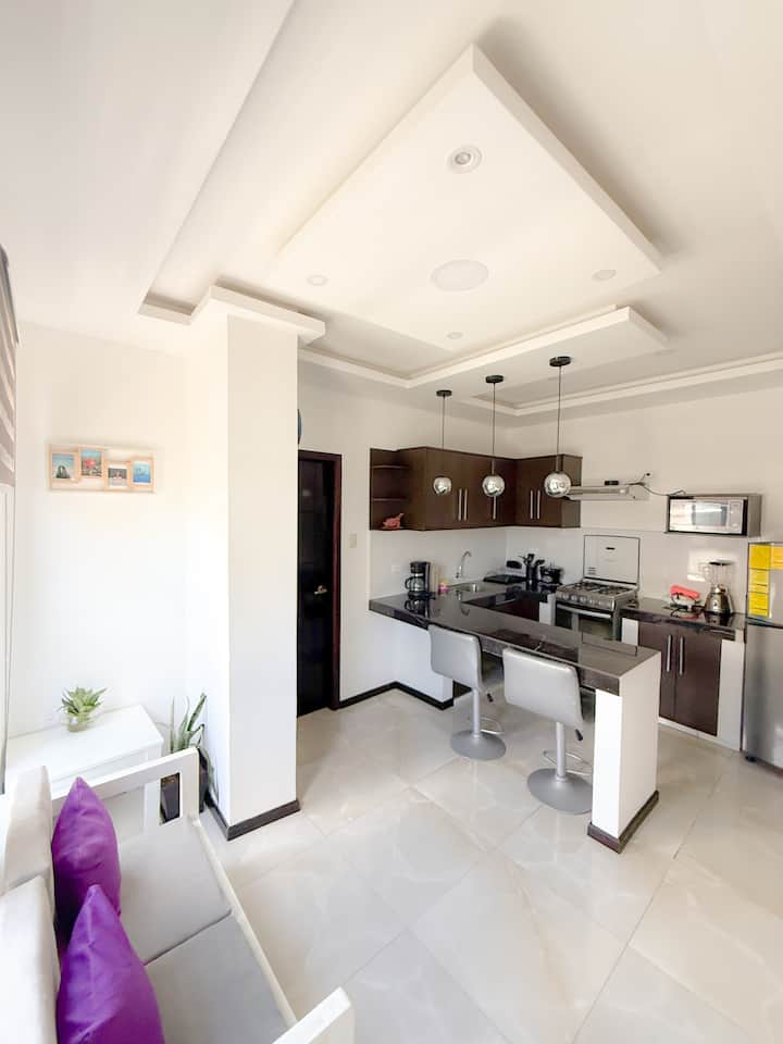 Lara's House Suite - Puerto Ayora