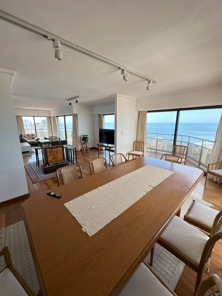 Mdq Ocean Suite - Mar del Plata