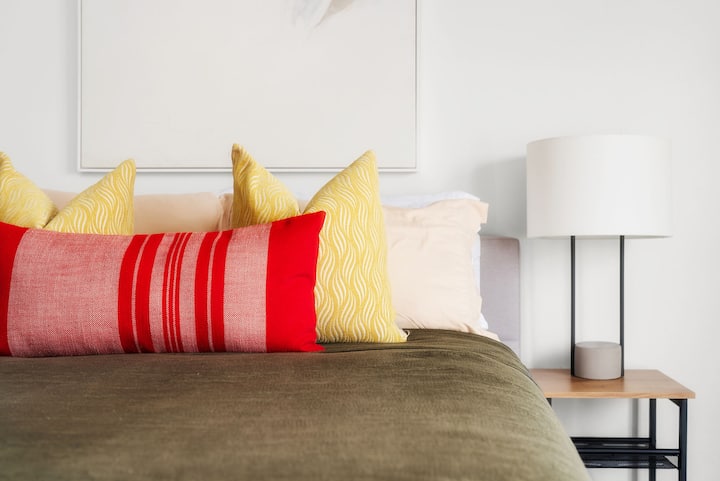 2-br Apartment | Near Dt | Private Backyard - Northwest Hills - Austin