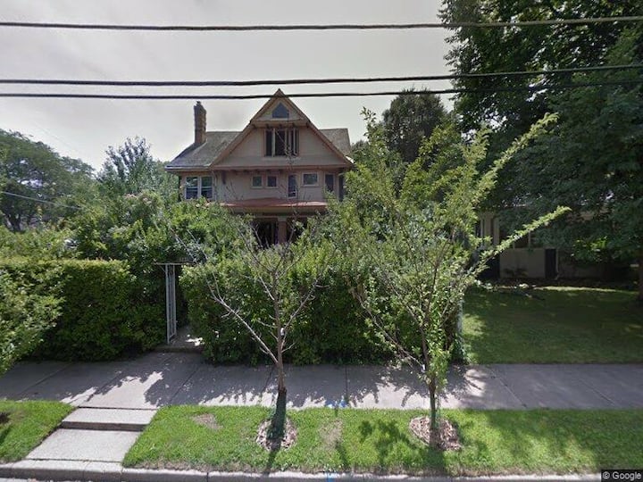 Option A, Dining Room For Eaa - Oshkosh, WI