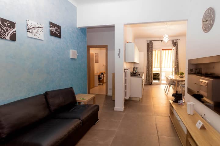 Trieste Living App - Trieste