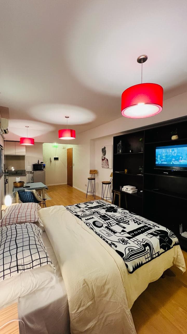 Departamento Alto Palermo - Provincia de Buenos Aires