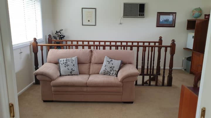 Blackburn Lake Bed & Breakfast - Forest Hill