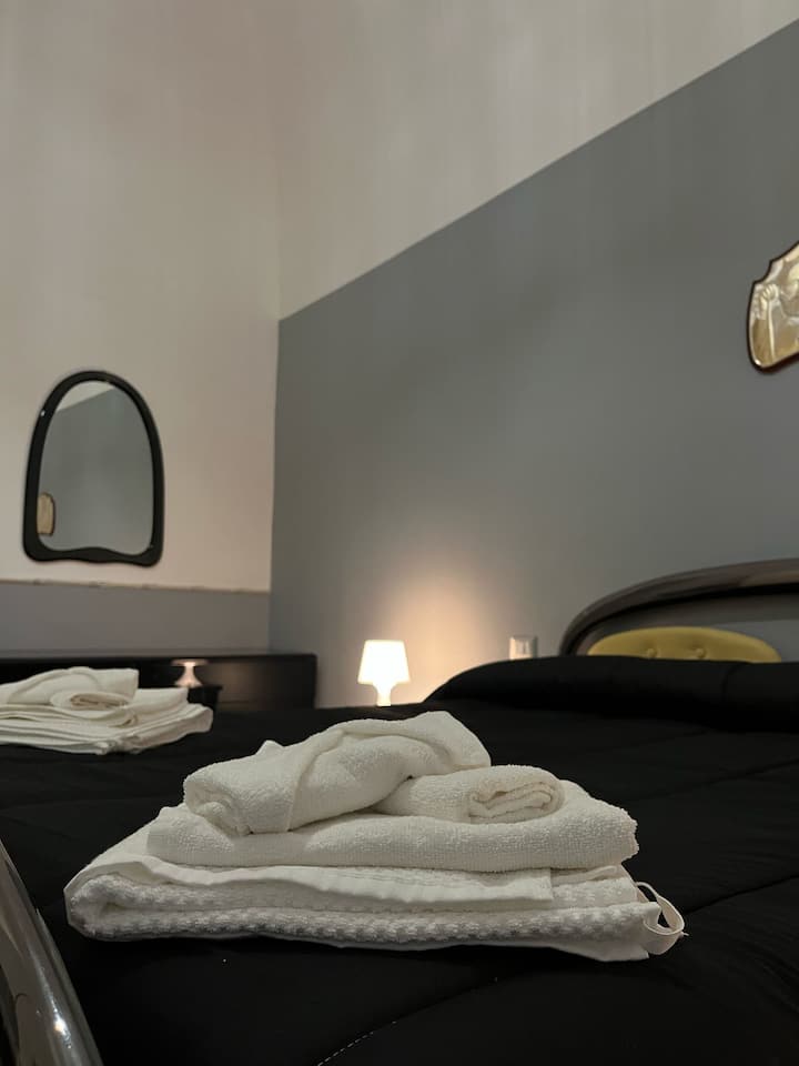 Casa Liberta
Freedom Home - Torre del Greco