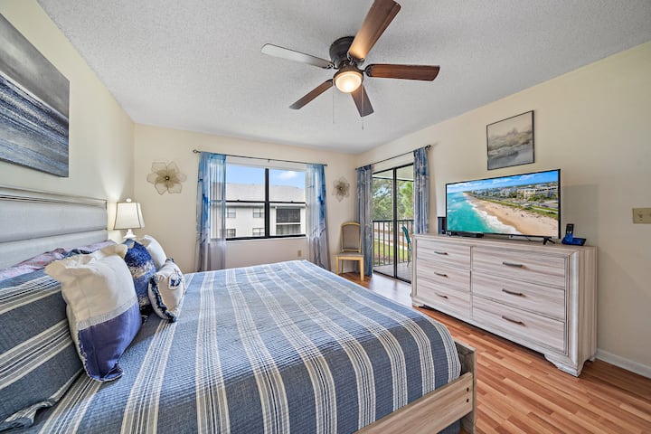 Lovely Condo, Heated Pools, Ami, Img, Top Beaches - Bradenton, FL