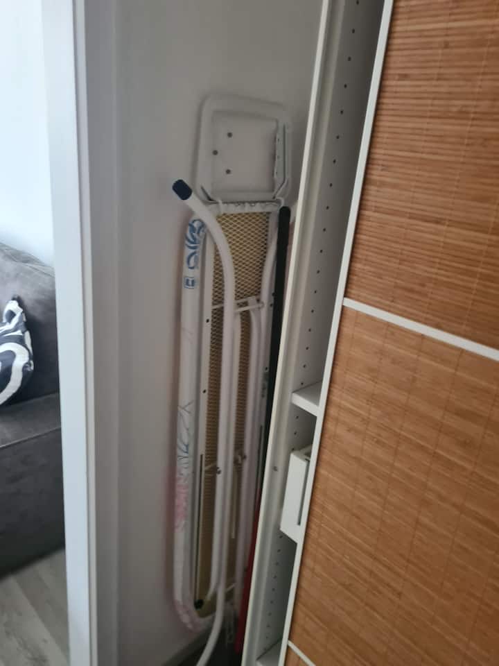 Zentrum München App. 2 Pers. - Munich