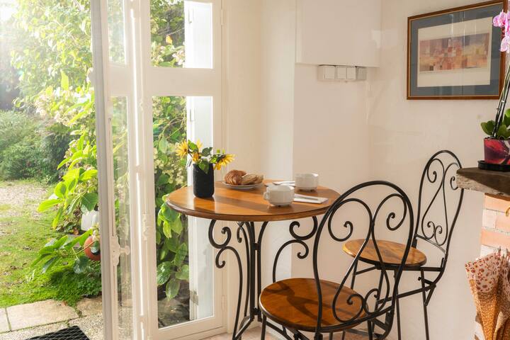 Le Gabarot, Les Balcons Sur La Loire - Chalonnes-sur-Loire