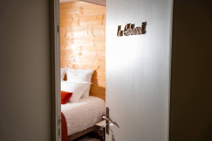 Le Gabarot, Les Balcons Sur La Loire - Chalonnes-sur-Loire