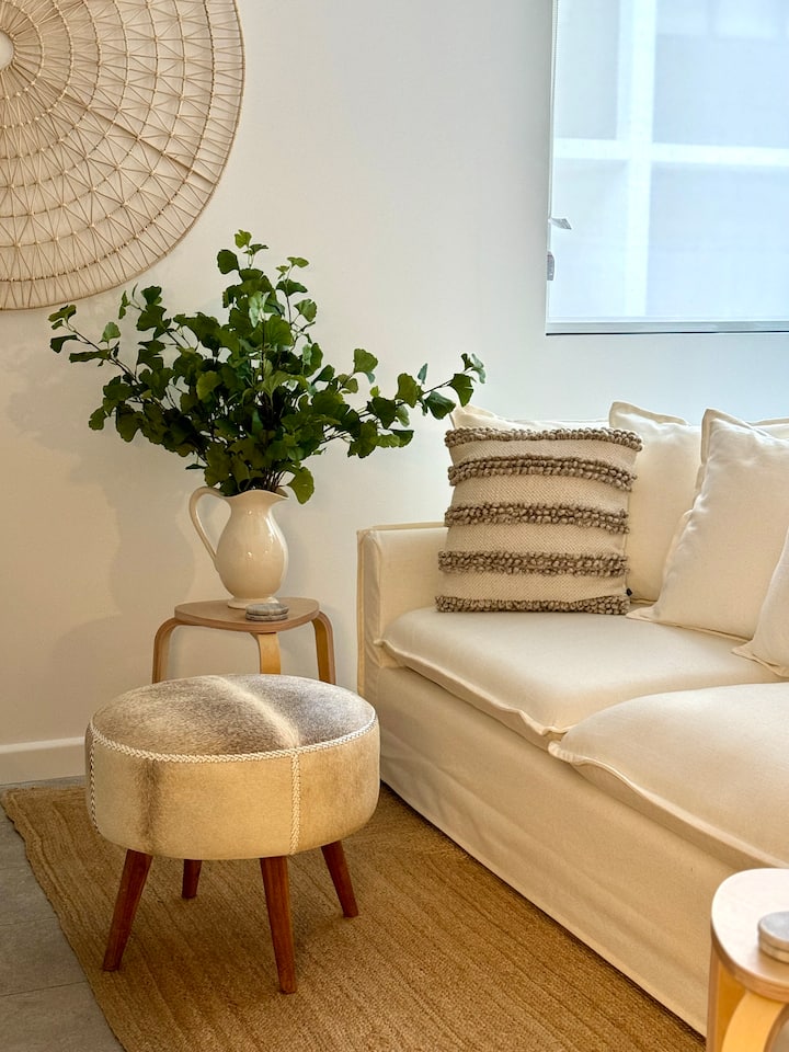 Luxury Beachside Apartment
Huskisson - Huskisson