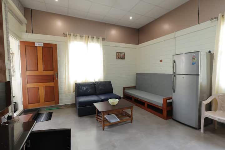 Manasa Homes - 1 Bhk (1st Floor) - Mangalore
