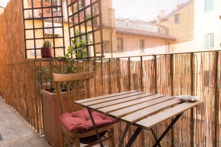 Casa Nazario - Bologna City Centre - Bologna
