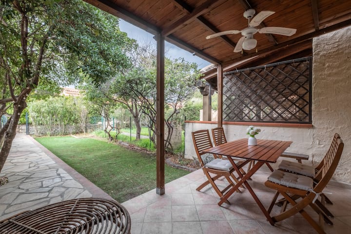 Charming With Garden-4min From The Sea/centre City - San Teodoro, Sicily