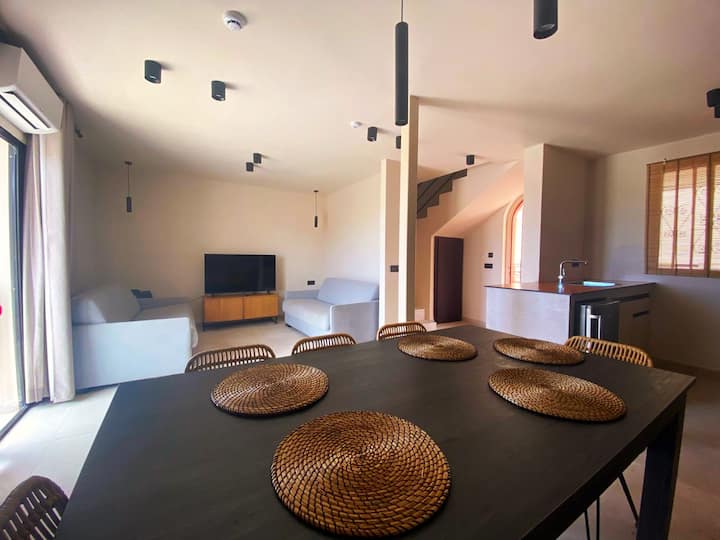 Duplex Deluxe - Costa Adeje