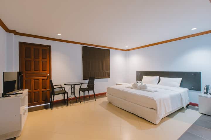 Relax In Patong Beach Close Center/beach/nightlife - Patong Beach