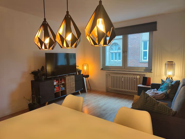 Central, Comfy Room In Cologne - Cologne