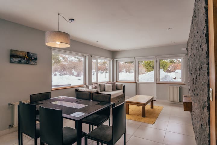 Superior - San Carlos de Bariloche