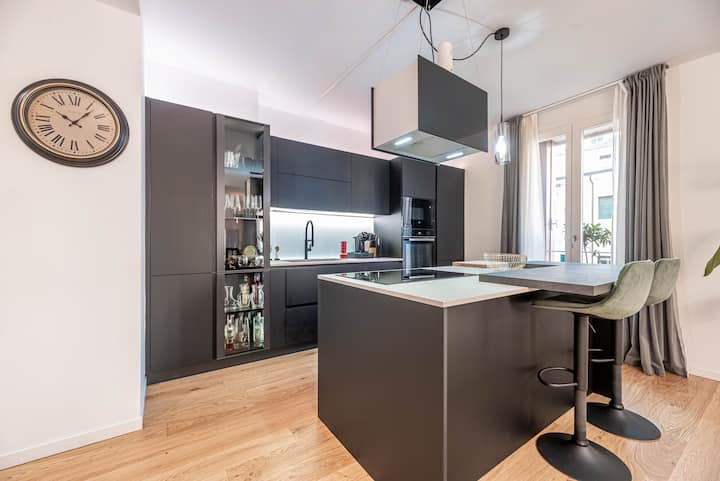 Ca' San Marco - Spacious Home In Central Vicenza - Vicenza