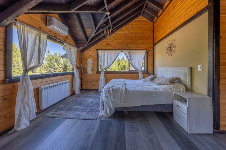 La Big House De Tus Sueños - San Carlos de Bariloche