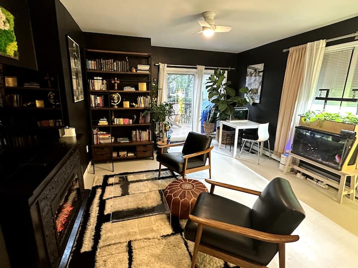 Friendly Nature House Getaway - Nouvelle-Rochelle, NY